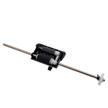 Rolete De Separação Adf Original Para Brother L5652 - D0016r001 - Peças ...