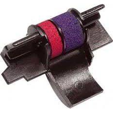 Rolete Tinta Ir40t P/ Calculadora Sharp El 1801v - Menno - Carga para ...