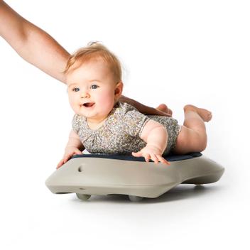 Roller Board GONGE Floor Surfer Soft Surface Nordic Design - Patins 4 ...