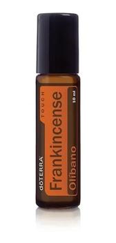 Rollon Frankincense - Olíbano (10Ml) - Doterra - Essencial - Óleo ...