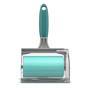 Rolo Adesivo Lavável Flashlimp FLP6497 - Flash Limp - Rolo Tira Pelos ...