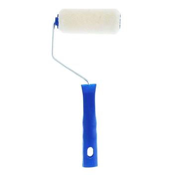 Rolo de Lã Pele de Carneiro Com Cabo 9cm Tigre Ref. 1346 - Rolo de ...