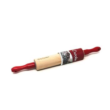 Rolo De Madeira Para Cozinha (Bambu) - Betty Crocker - Acessórios para ...