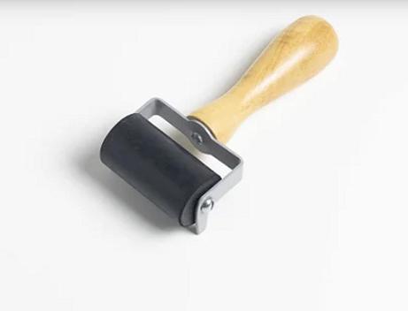 ROLO DE TINTA PARA IMPRESSAO DIGITAl - Coletor Digital - Refil de Tinta ...