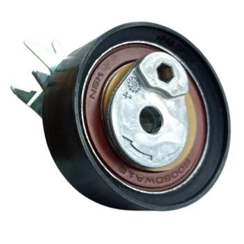 Rolo Tensor De Correia Dentada Fox Original VW 030109243Q - VOLKSWAGEN ...
