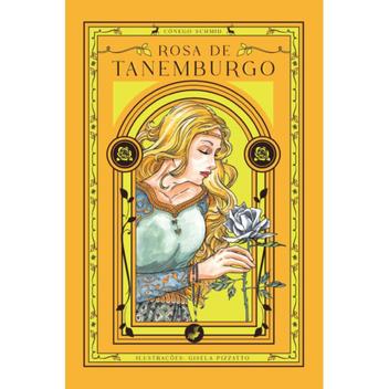 Rosa de Tanemburgo (Cônego Schmid) - Livros Vivos - Livros de ...