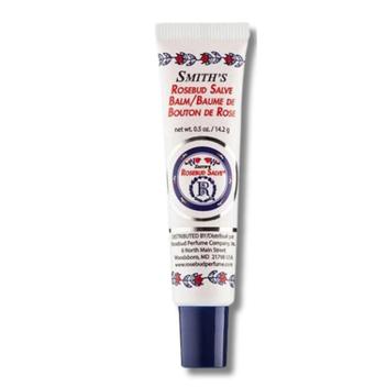 Rosebud Salve Balm in a Tube - Rosebud Perfume Co. Baume Labial de ...