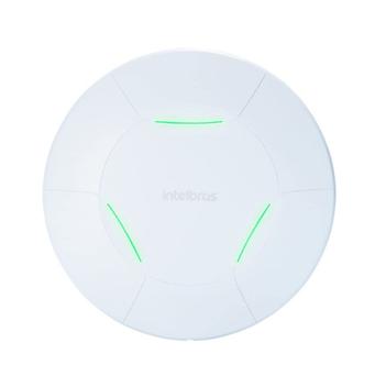 Roteador Access Point AP 310 com Gerenciamento Centralizado Intelbras ...