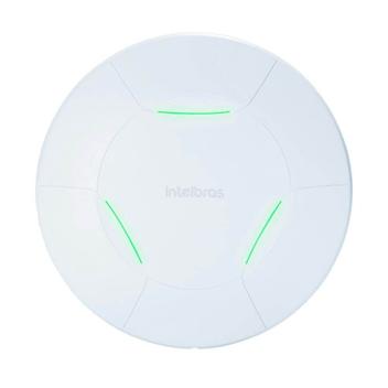 Roteador Access Point INTELBRAS - AP 310 - Roteador Wi-Fi - Magazine Luiza