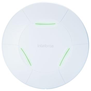 Roteador Access Point Wi-fi De Teto Gerenciável 2.4ghz 300mbps Ap310 ...