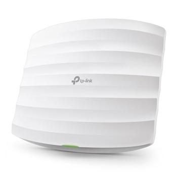 Roteador Access Point Wi-Fi TP-Link PoE Gigabit AC1350 EAP225 - Access ...
