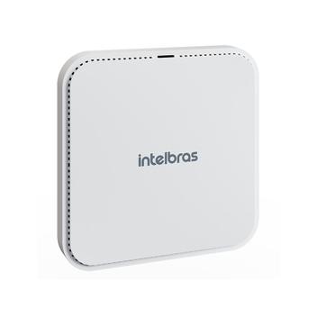 Roteador corporativo wi-fi 6 ap 3000 ax ckd - Intelbras - Roteador Wi ...