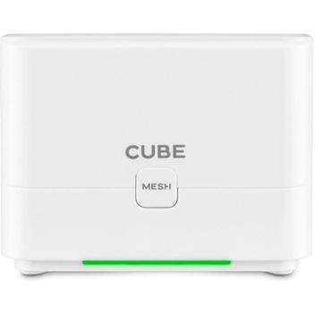 Roteador Cube MESH AC 1200 FAST - Multi - Roteador Mesh - Magazine Luiza