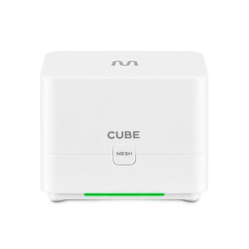 Roteador Cube Mesh AC1200 Fast Multi - RE165 - Roteador Wi-Fi ...