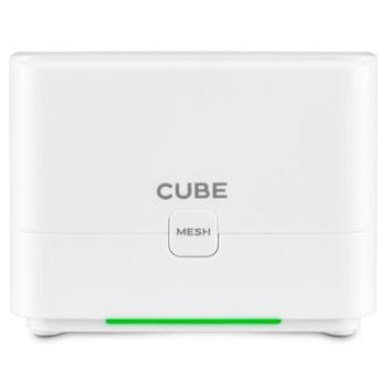 Roteador Cube Mesh Ac1200 Fast - Plano De Ate 100Mb - Re16 - Multilaser ...
