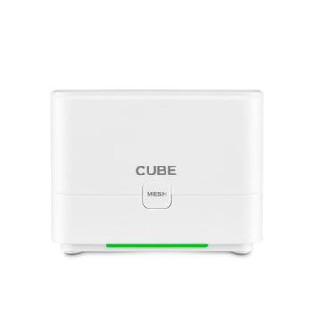 Roteador Cube Mesh Ac1200 Giga - RE166 - Multilaser - Roteador Mesh ...