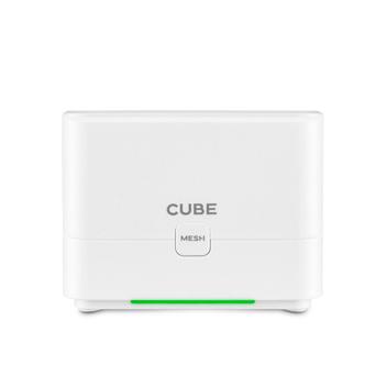 Roteador Cube Mesh Ac1200 Giga - RE166 - Roteador Mesh - Magazine Luiza