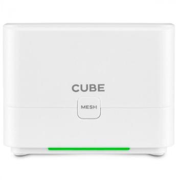 Roteador Cube MESH AC1200 Gigabit - Plano de ATÉ 500MB - RE166 ...