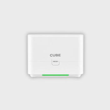 Roteador dual band ac1200 - wifi5 - cube mesh - fast - re165 - multi ...