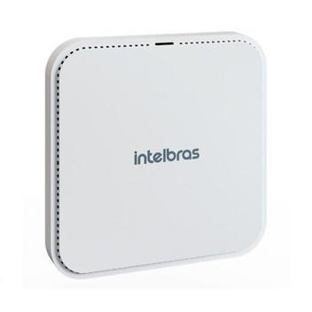 Roteador Intelbras Wireless Corporativo Ap 3000 Ax Wi-fi 6 - Roteador ...