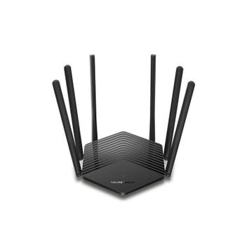 Roteador Mercusys MR50G AC1900 - Alta Velocidade 1300Mbps - Roteador Wi ...