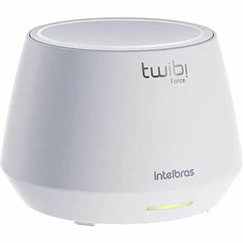 Roteador mesh dual band ax1500 - wifi 6 - gigabit - twibi force ...