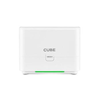 Roteador Multi Cube Mesh AC1200 Kit C/2 Fast - RE167 - Roteador Wi-Fi ...