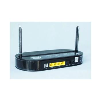 Roteador ONT Huawei HS8145V5 1POT 4GE 2.4/5G Wi-Fi AC Fiber UPCTodos os ...