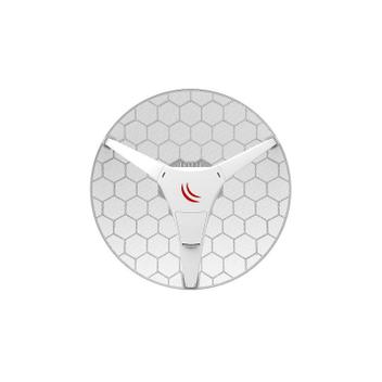 Roteador Rblhgg 60Ad 0 Mikrotik 60Ghz L3 Lhg 60G - Roteador Wi-Fi ...