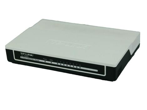 Roteador Tl-R860 - 195 - Tp-Link - Roteador Wi-Fi - Magazine Luiza