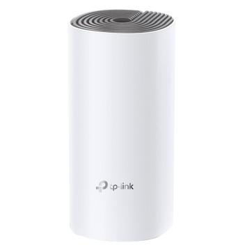 Roteador Tp-Link Ac1200 Deco E4 10/100 Mbps - Roteador Wi-Fi - Magazine ...
