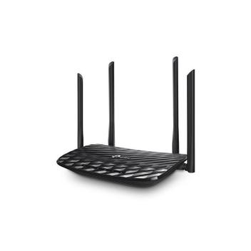 Roteador TP-Link EC230-G1 AC1350 Net Dual Band 867MBPS - Roteador Wi-Fi ...
