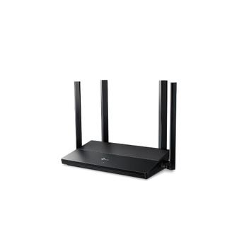 Roteador TP-Link EX141 Wi-Fi 6 AX1500 Dual Band Gigabit 4 Antenas ...