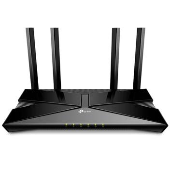 Roteador Tp-Link EX511 AX3000 Dual Band Gigabit / 2.4GHz / 5GHz / Wi-Fi ...