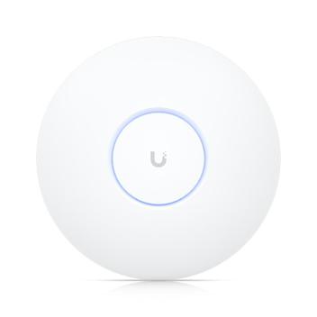 Roteador Wi-Fi 6 Access Point Dual Band 2.7 Gbps U6 Long Range Ubiquiti ...