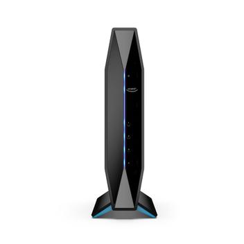 Roteador Wi-Fi 6 Linksys AX1800 E7350 de banda dupla 1,8 Gbps ...