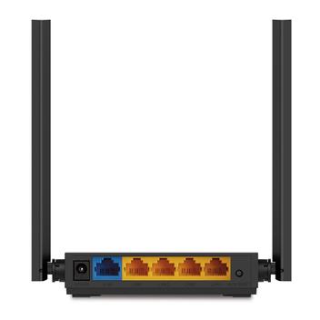 Roteador Wi-Fi Tp-Link Archer C54 Ac1200 - TP-LINK SOHO - Roteador Wi ...