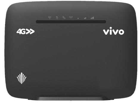 Roteador Wifi 4G Lte - Desbloqueado - Blu-Castle BC-4GMCGPa - Roteador ...