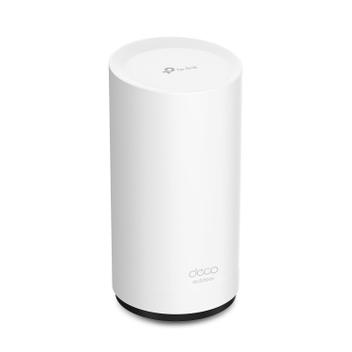 Roteador WiFi Mesh Externo TP-Link Deco X50-Outdoor AX3000 - Pacote com ...