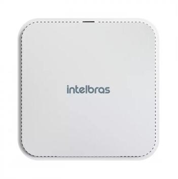 Roteador Wireless Corporativo Ap 3000 Ax Wi-fi 6 branco Intelbras ...