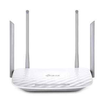 Roteador Wireless Gigabit Dual Band Ac1200-Tp-Link - Outro - Roteador ...