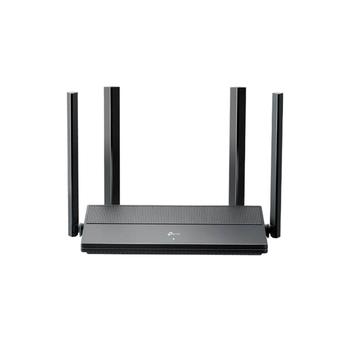 Roteador Wireless Gigabit TP-Link EX141 AX1500 Wi-Fi 6 Dual Band ...