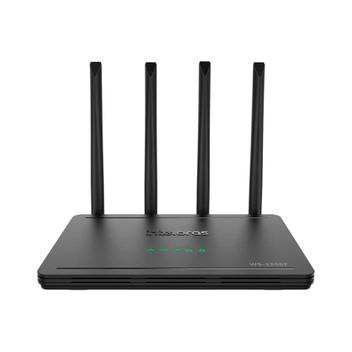 Roteador Wireless Intelbras W5-1200f - Intelbrás - Roteador Wi-Fi ...