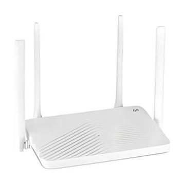 Roteador Wireless Multilaser Re018 Ipv6 Ac 1200Mbps 4 Antenas ...