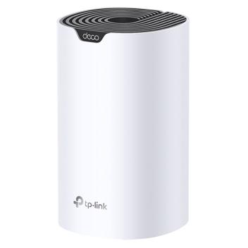 Roteador Wireless TP-Link Deco S7 AC1900 - 1300/600MBPS - Dual-Band - Branco - Roteador Wi-Fi ...