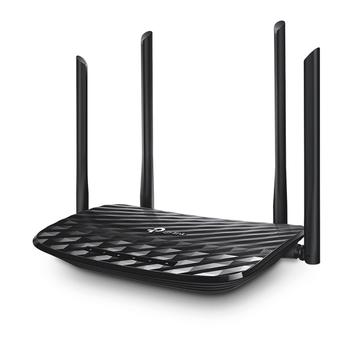 Roteador Wireless TP-Link EC230-G1 - 867/450MBPS - Dual-Band - 4 ...