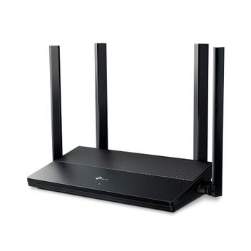 Roteador Wireless Tp-link Ex220-br V2.8 Wi-fi 6 Gigabit Dual Band ...
