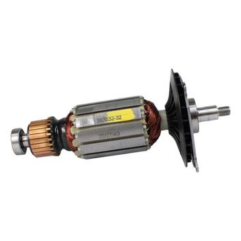 Rotor 220v P/ Retíficadeira Dewalt Dw888-b2 Tipo3 Original ...