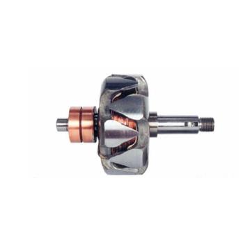 ROTOR ALTERNADOR para TRATOR VALMET CBT ANTIGO 35AP 12V COLE - AUTOMAXX ...