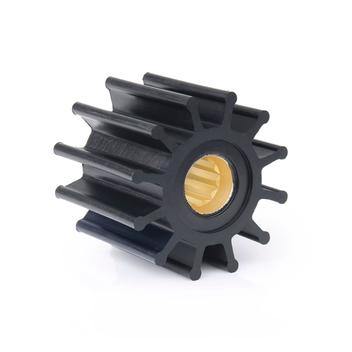 Rotor Bomba D'água Volvo Penta V8 V6 D3 21951352 Importado - Rotor do ...
